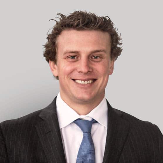 Brandon Pate | Lument