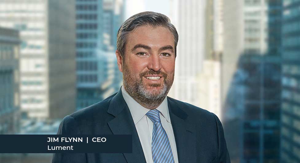 Lument CEO Jim Flynn on the New Normal for Multifamily | Lument