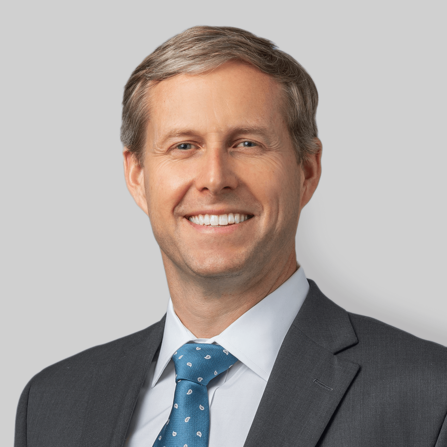 Derek DeHay | Lument