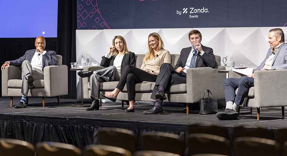 Bond Financing in an Unsteady Market: Early Rate Locks, Supplemental ...