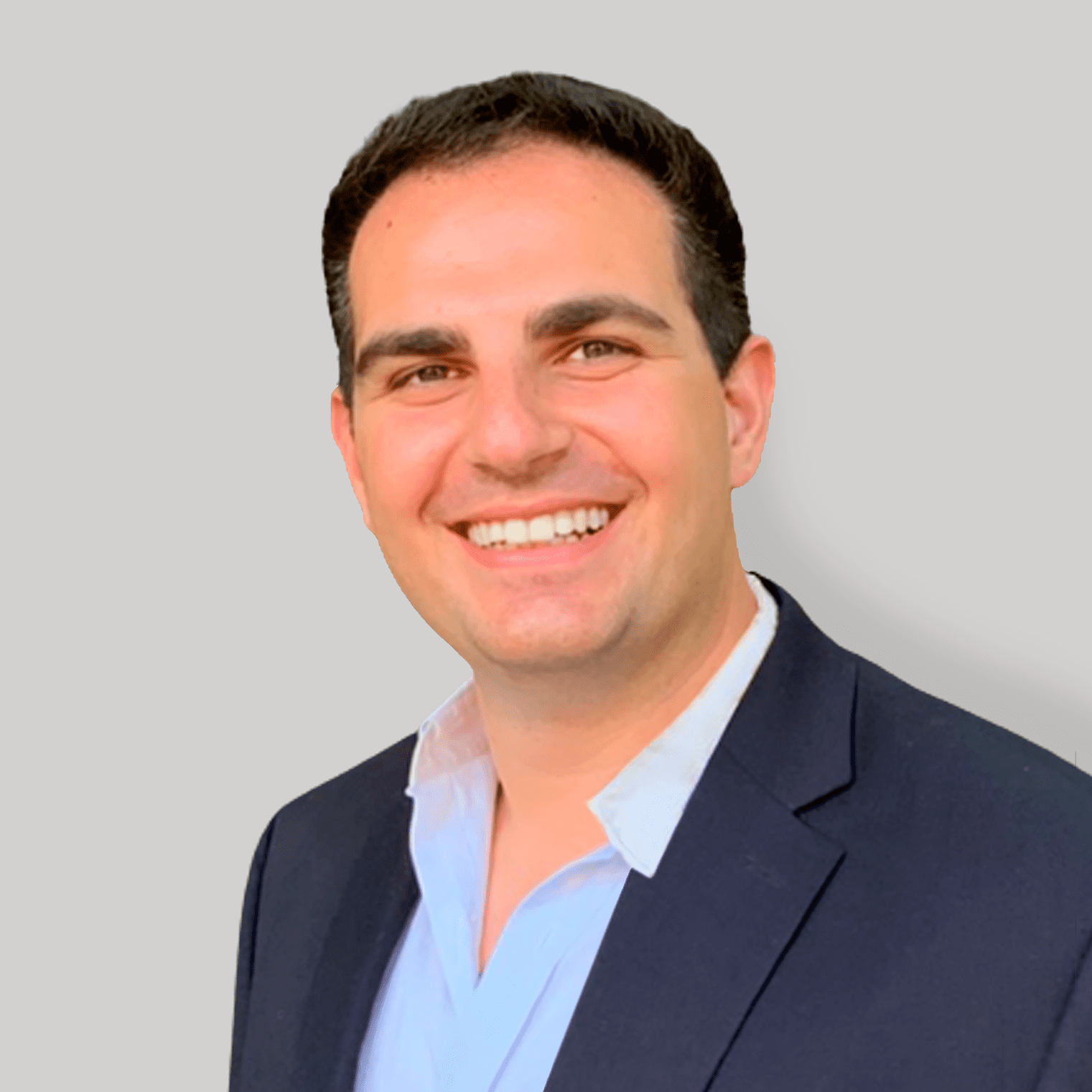 Mitchell Goldenberg | Lument