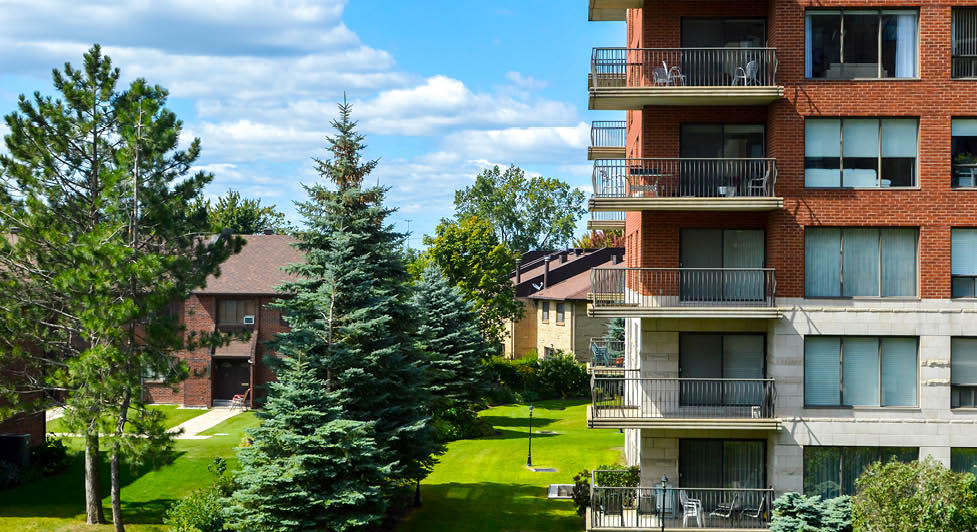 How Affordable Housing Developers Can Prepare for Ohio’s New LIHTCs ...