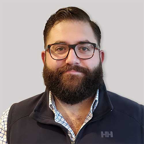 Joshua Perew | Lument