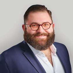 Joshua Perew | Lument