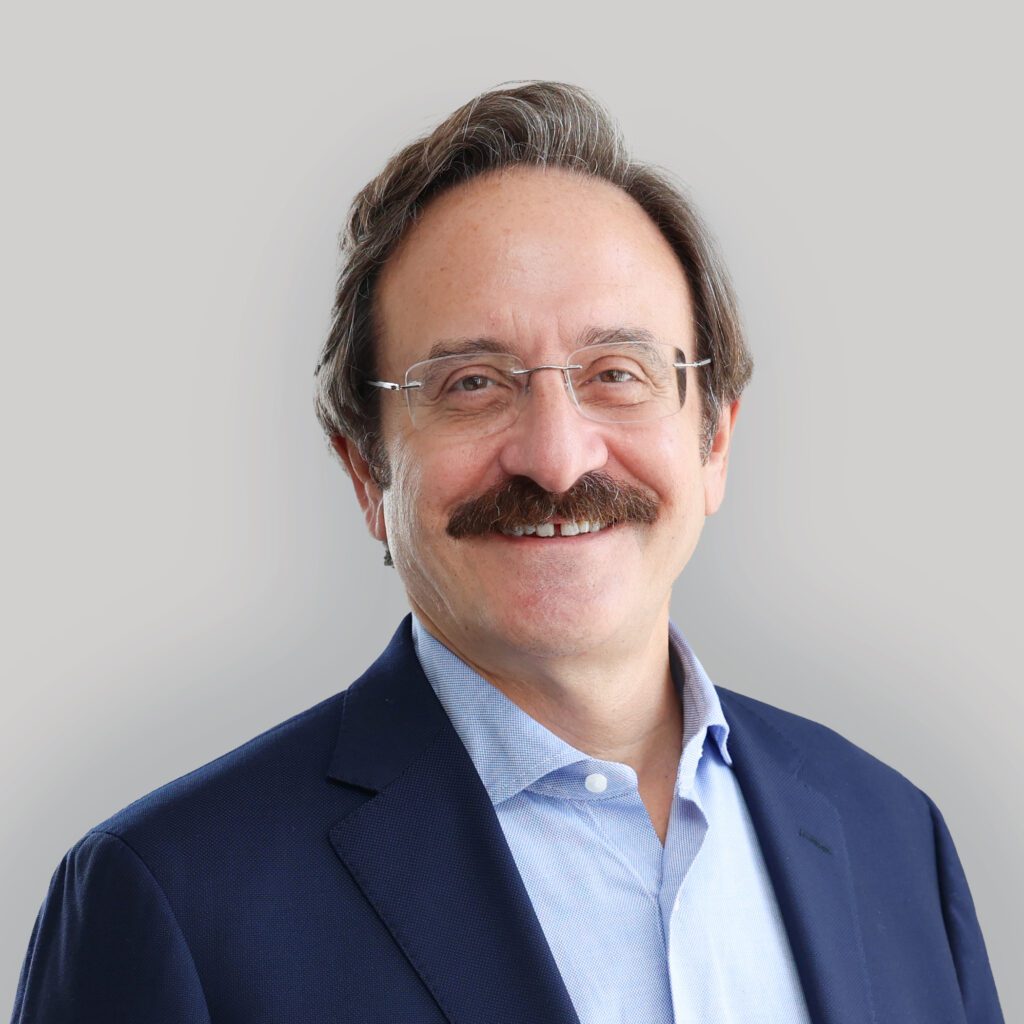 William Hyman | Lument