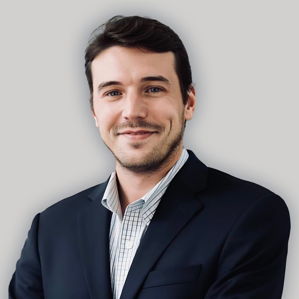 Andrew Russell | Lument