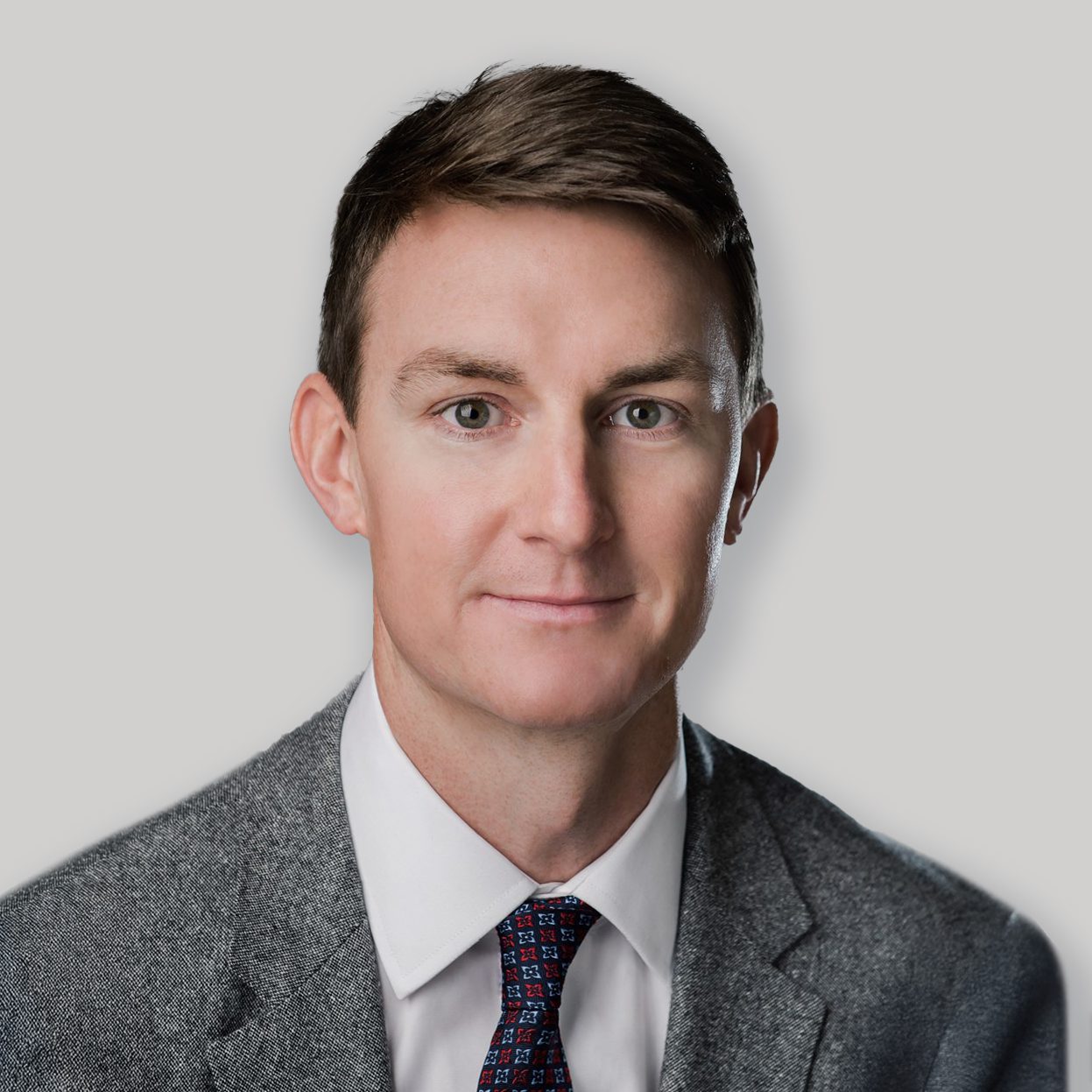 Nick Steele | Lument