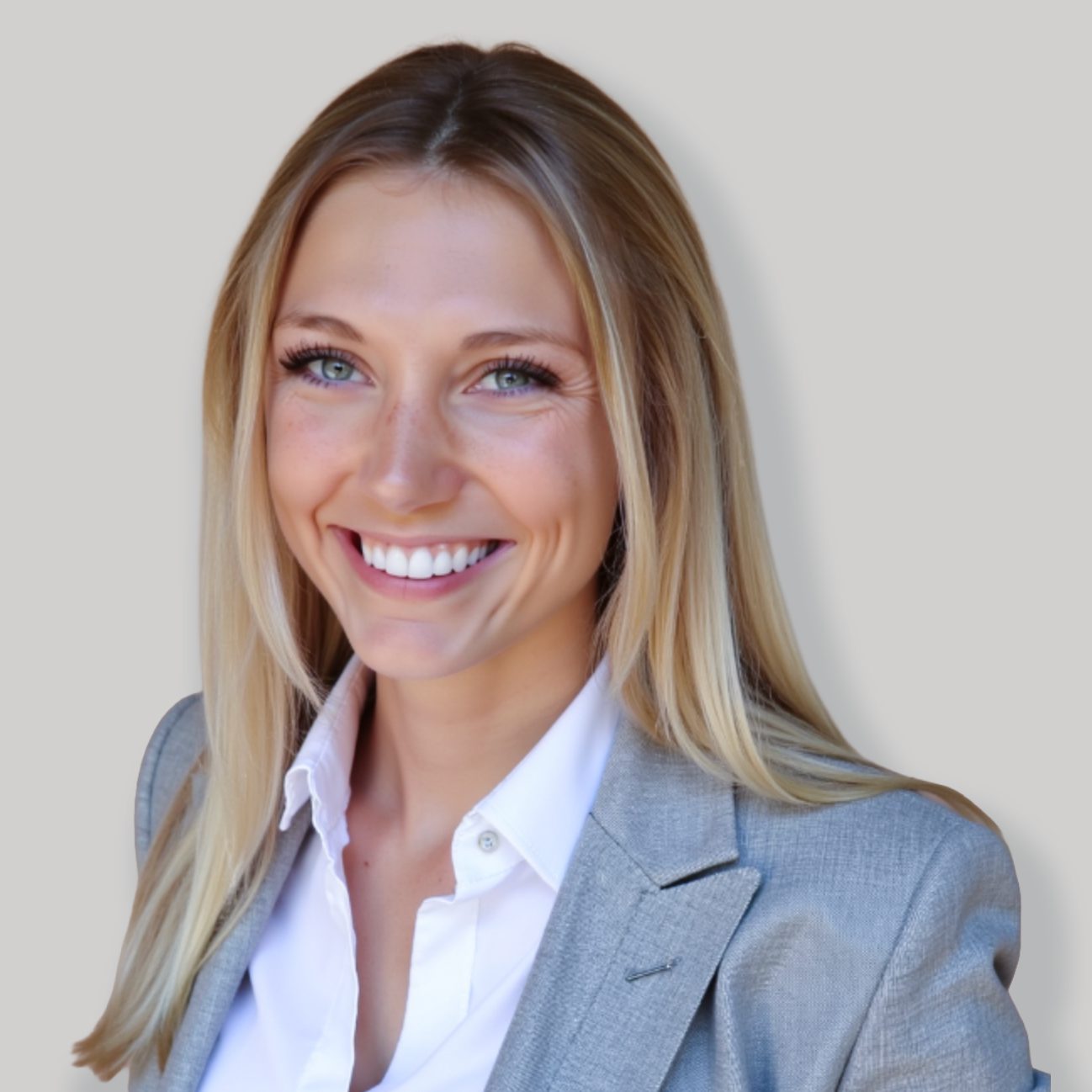 Charlsey Smith | Lument